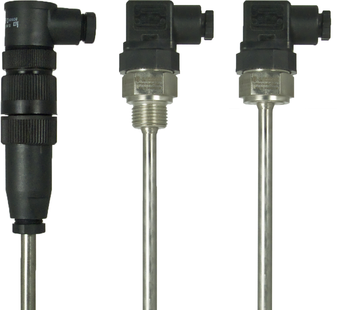 armatherm - Resistance thermometers Pt100 similar DIN 43765/43769