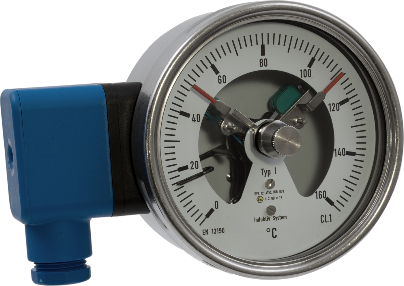 armatherm - About us