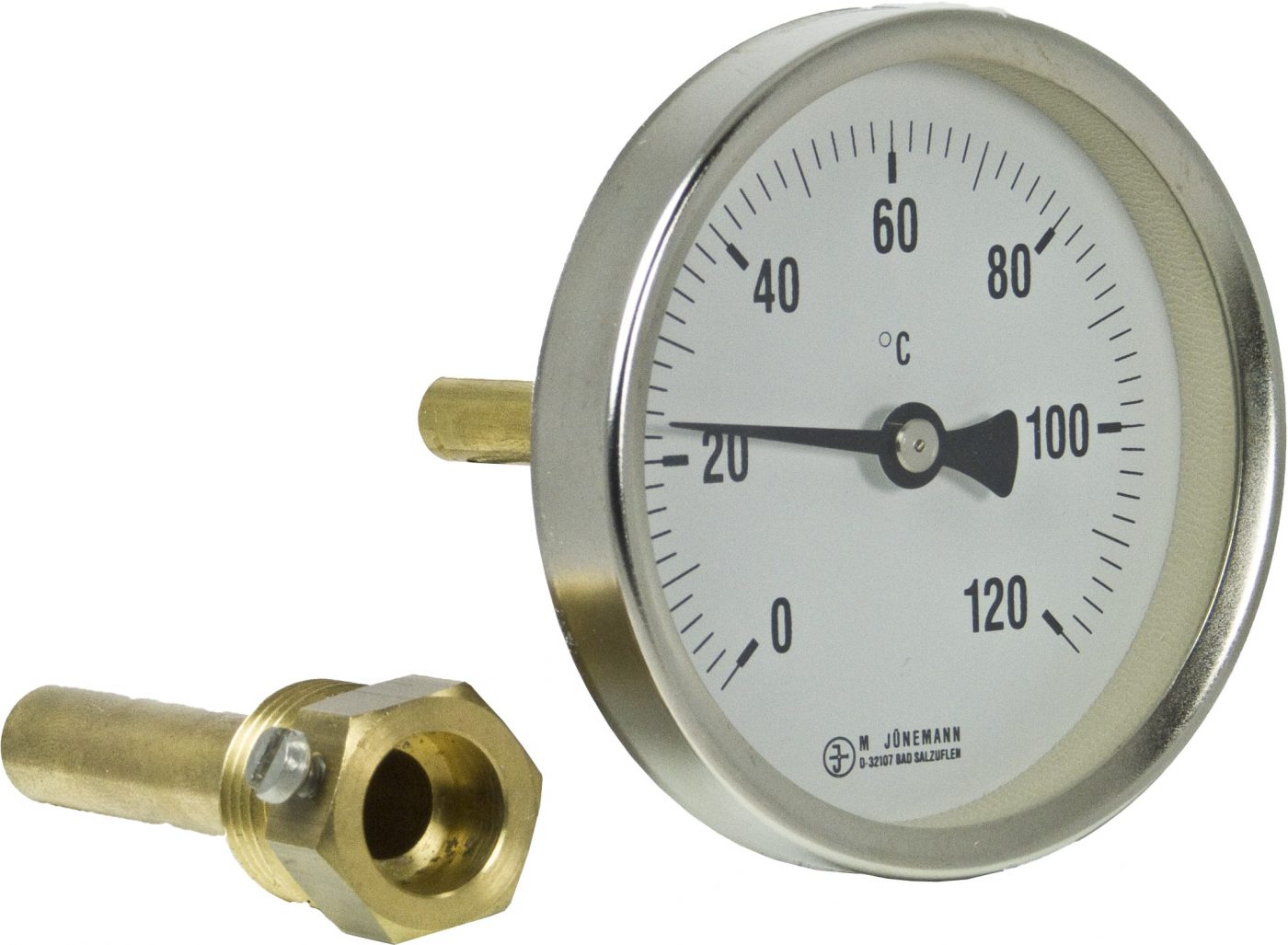 armatherm - Bimetal-thermometers