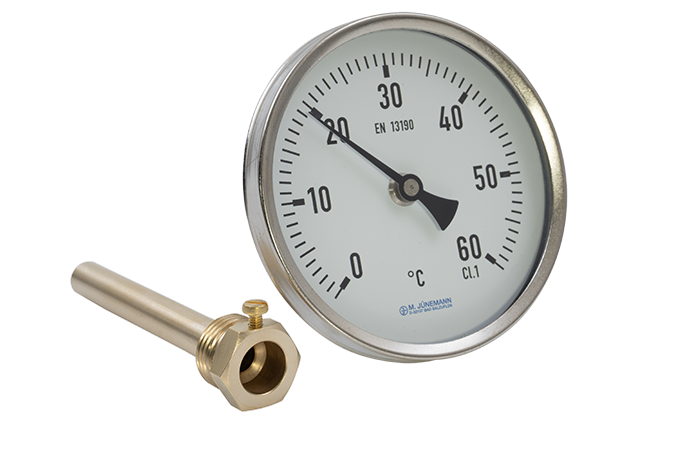 armatherm - Bimetal-thermometers