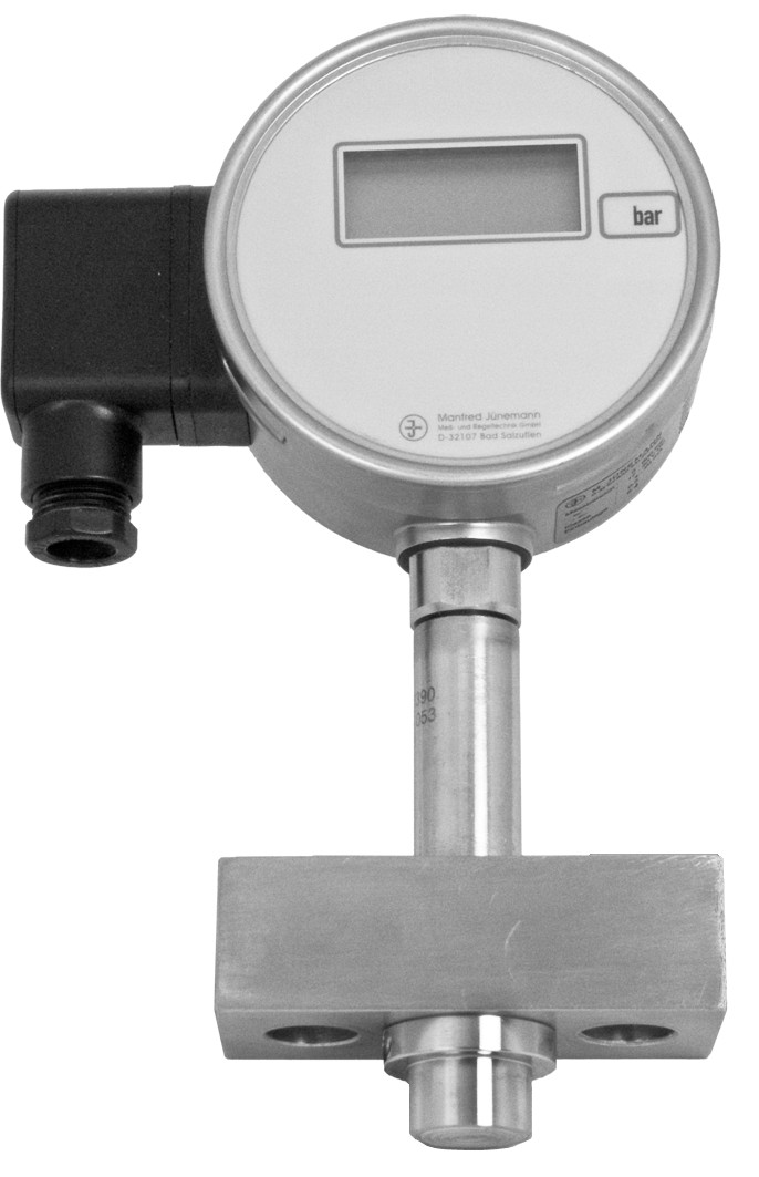 armatherm - Block type diaphragm seals