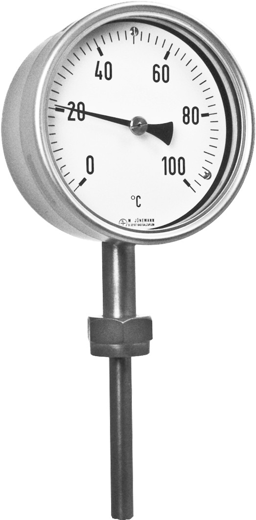 armatherm - Gas expansion thermometers