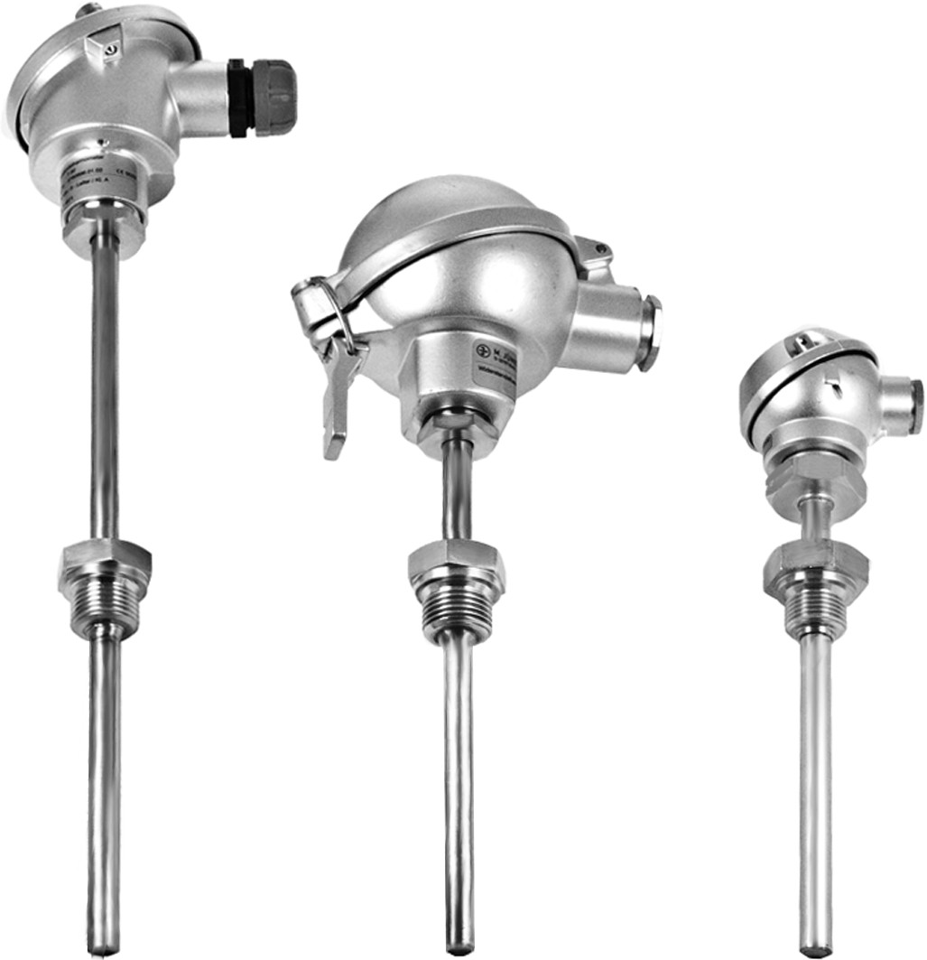 armatherm - Widerstandsthermometer